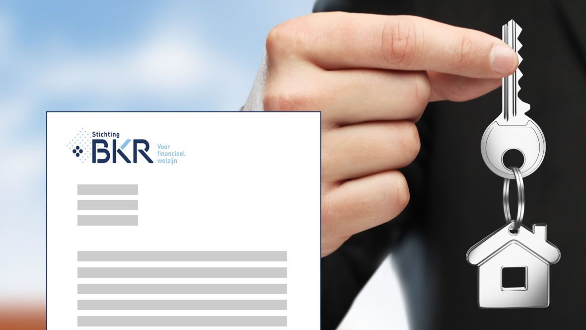 BKR registratie: Hoe krijg ik toegang tot mijn BKR-gegevens?